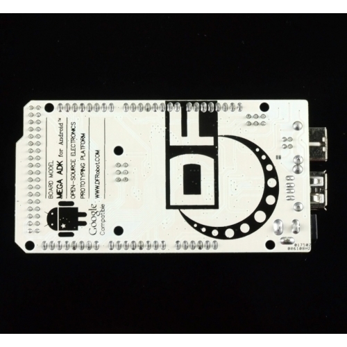 DFRduino MEGA ADK (Arduino Compatible)